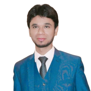 Mufti Umar Farooq Shah – Faqeer Ullah Islamic Institute